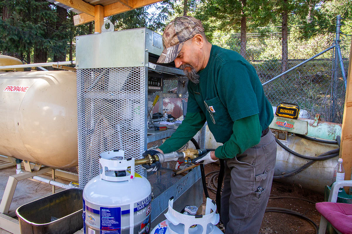 Tri-Flame Propane – Dependable Propane Service – Tri-Flame Propane ...